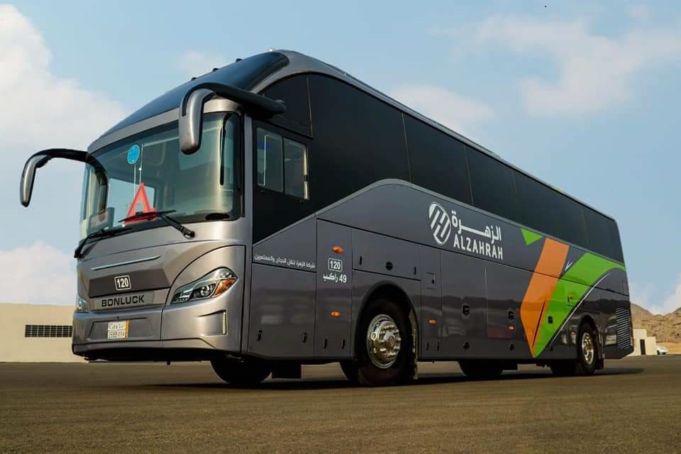 umrah package from riyadh | umrah bus service - Umrah VIP