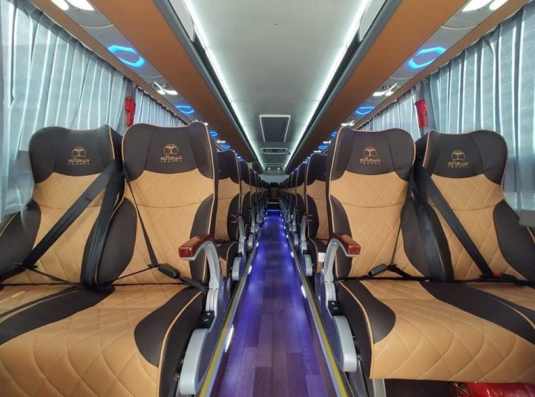umrah package from riyadh | umrah bus service - Umrah VIP