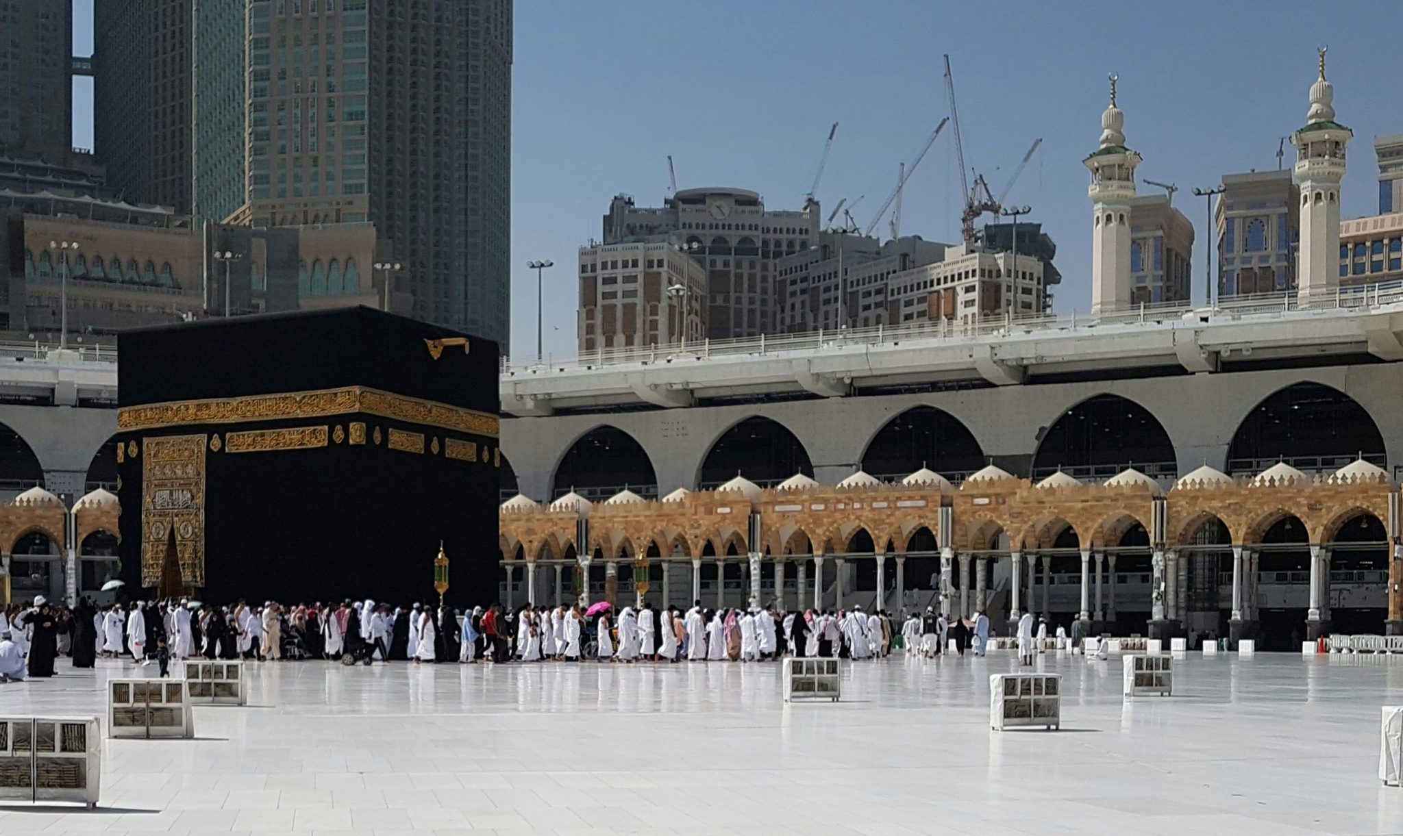 umrah package from riyadh | umrah bus service - Umrah VIP
